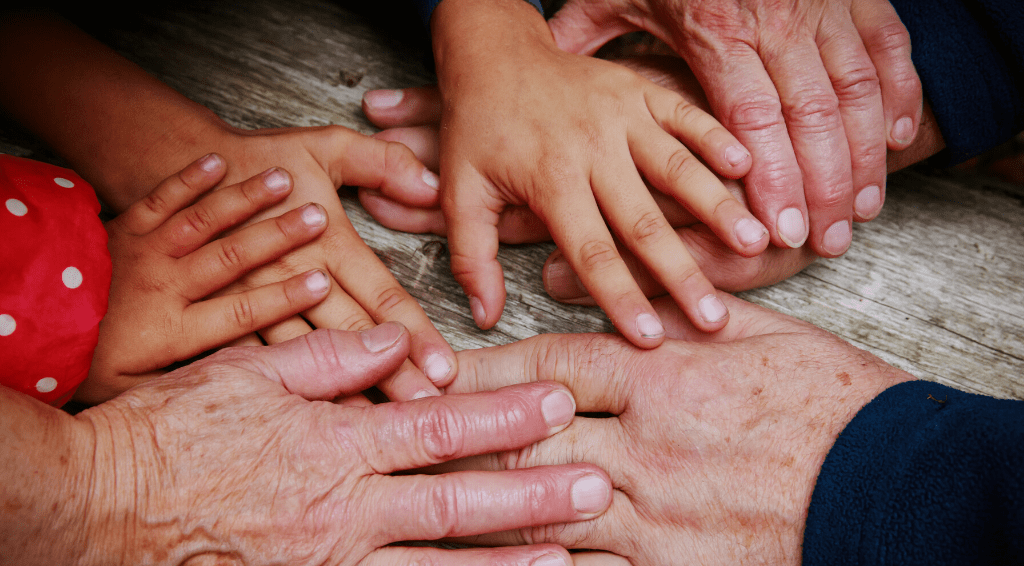 Intergenerational Ministry_CFM | CCCNZ